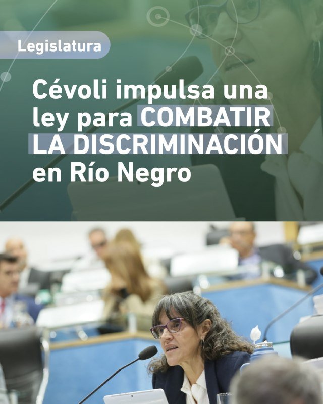 Proponen crear una Ley de Protección Integral contra la Discriminación ...